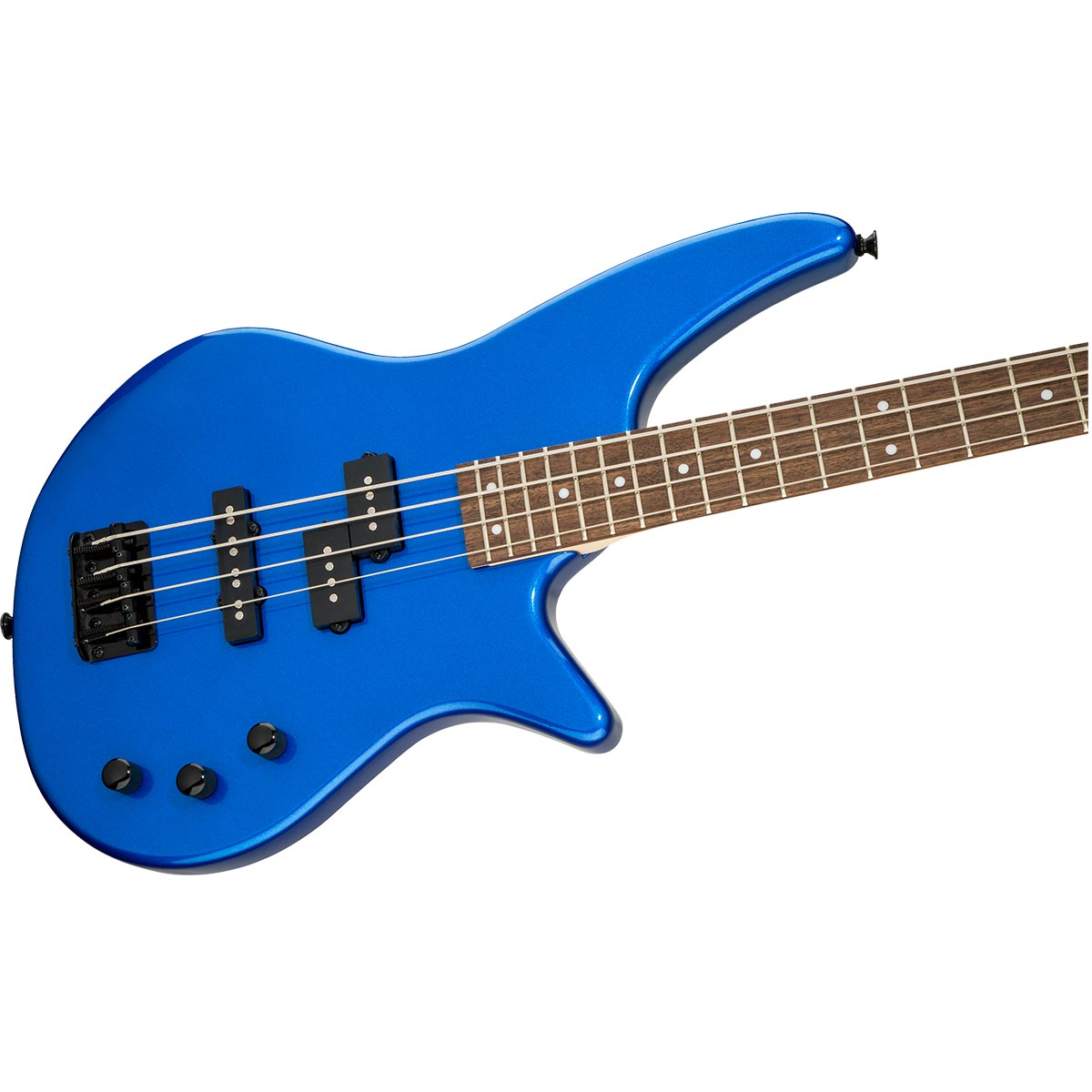 Jackson Spectra Bass JS2 MBL - Bajo eléctrico 4 cuerdas