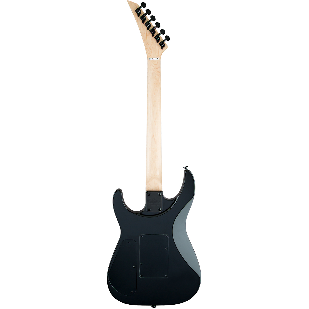 Jackson Dinky Arch Top JS32Q DKA AM DSB - Guitarra eléctrica