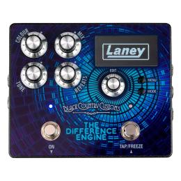 Laney The Difference Engine Delay - Pedal de efectos