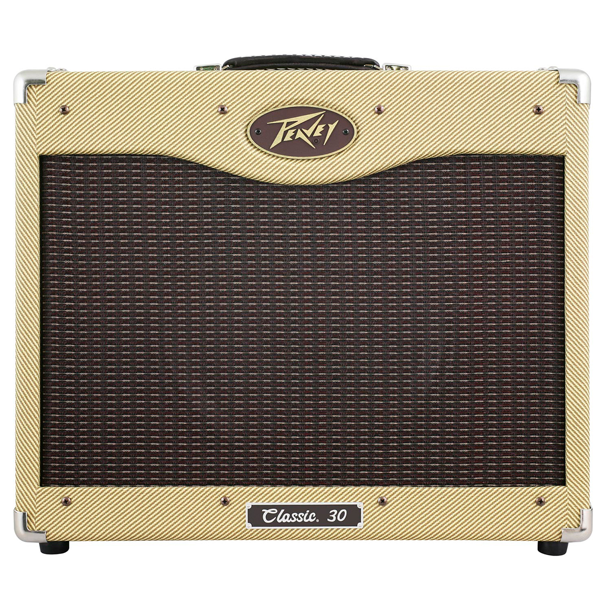 Peavey Classic 30 112 Tweed - Amplificador válvulas guitarra Peavey Classic 30 112 Tweed - Amplificador válvulas guitarra