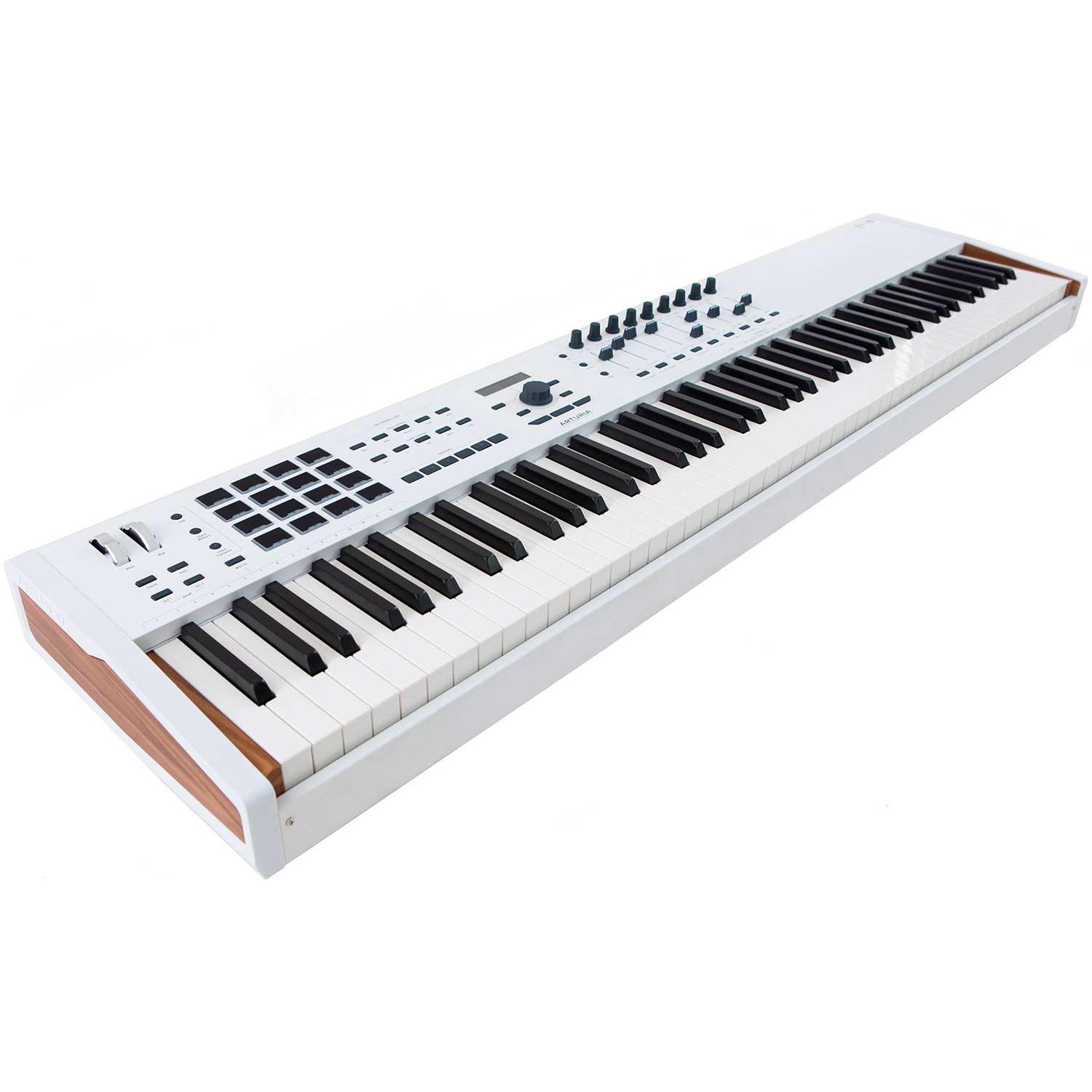 Arturia Keylab 88 MKII - Teclado controlador MIDI