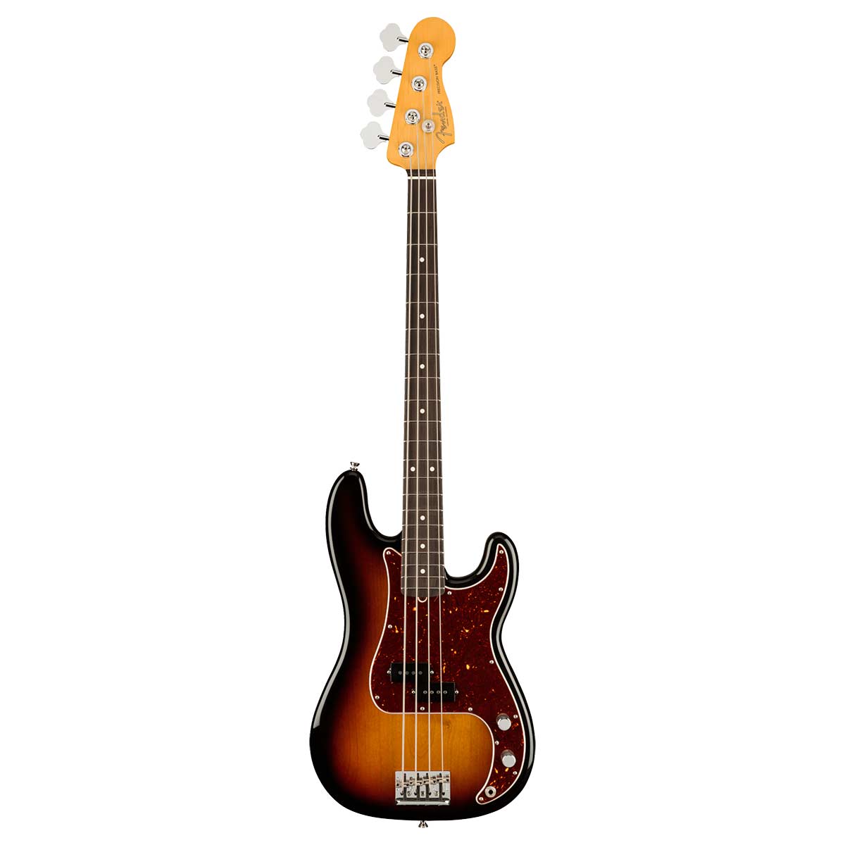 Fender American Pro II Precision Bass RW 3CS - Bajo eléctrico Fender American Pro II Precision Bass RW 3CS - Bajo eléctrico