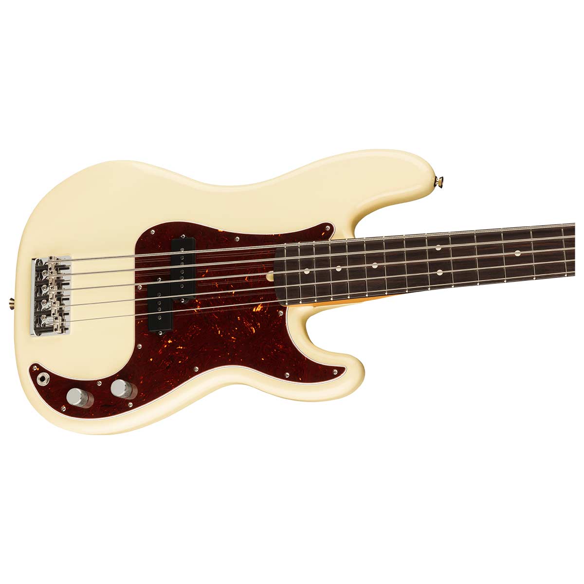 Fender American Pro II Precision Bass V RW OW - Bajo eléctrico Fender American Pro II Precision Bass V RW OW - Bajo eléctrico