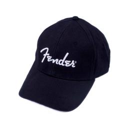 Fender Original Cap Black - Gorra regalo