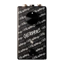 Catalinbread Elements Overdrive - Pedal efecto para guitarra