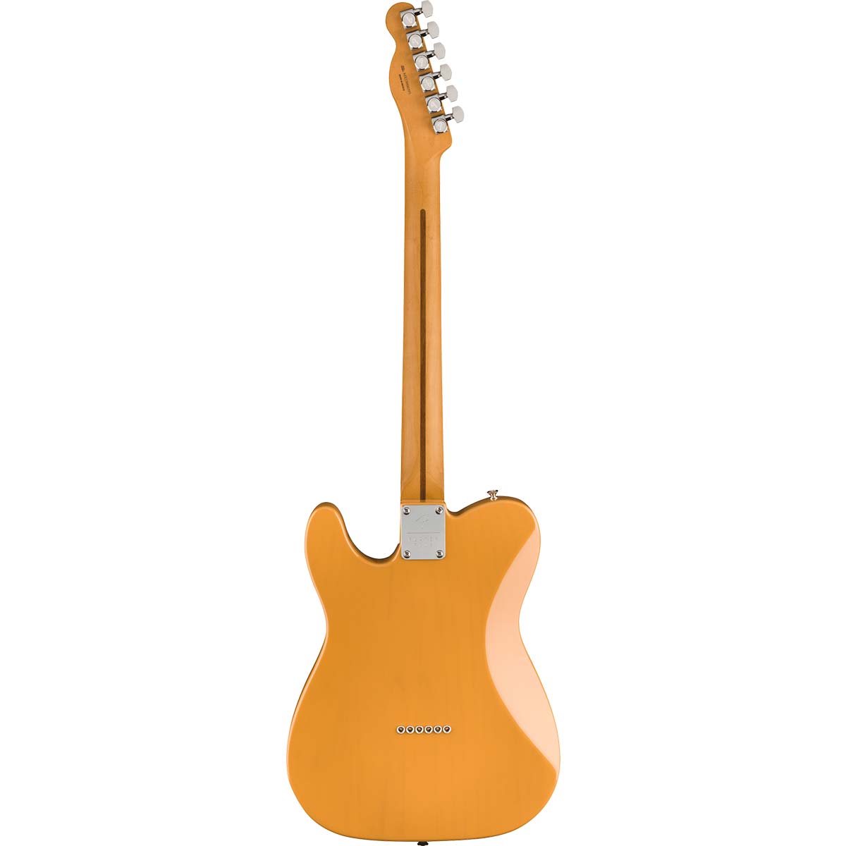 Fender Player Plus Telecaster MN BTB - Guitarra eléctrica