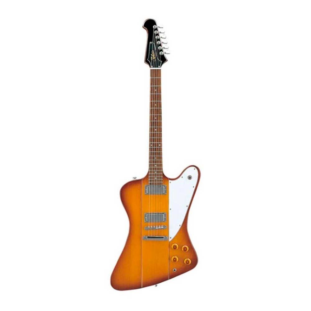 Tokai FB68 VS - Guitarra eléctrica Firebird
