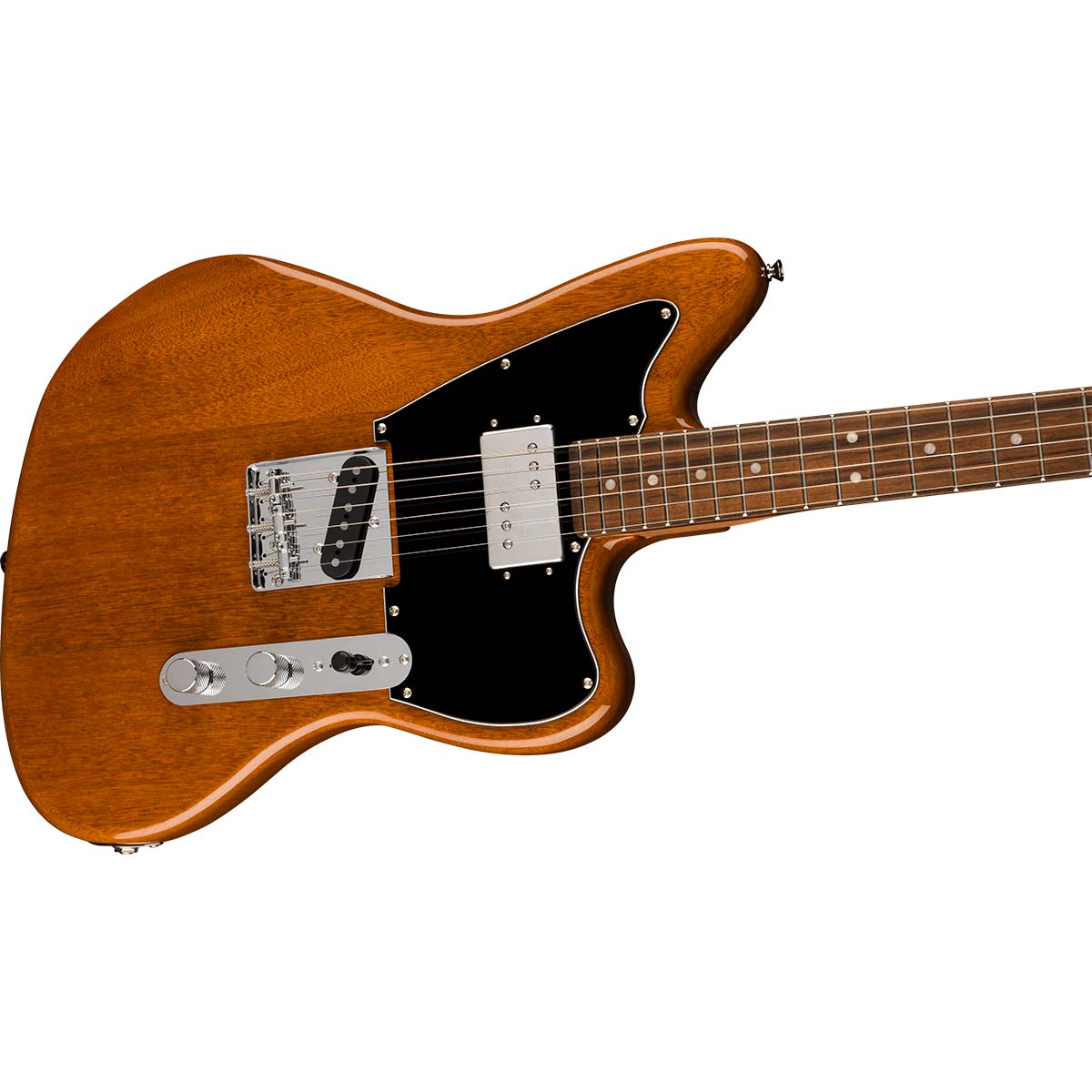 Squier Paranormal Offset Telecaster SH LRL MOC - Guitarra