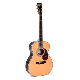 Sigma Custom S000R-42 - Guitarra acústica