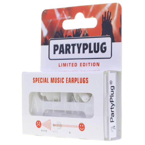 Alpine Partyplug - Pronorte